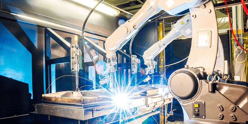 Inside the Mixed Signals of a U.S. Manufacturing Revival - NAIOP Charlotte